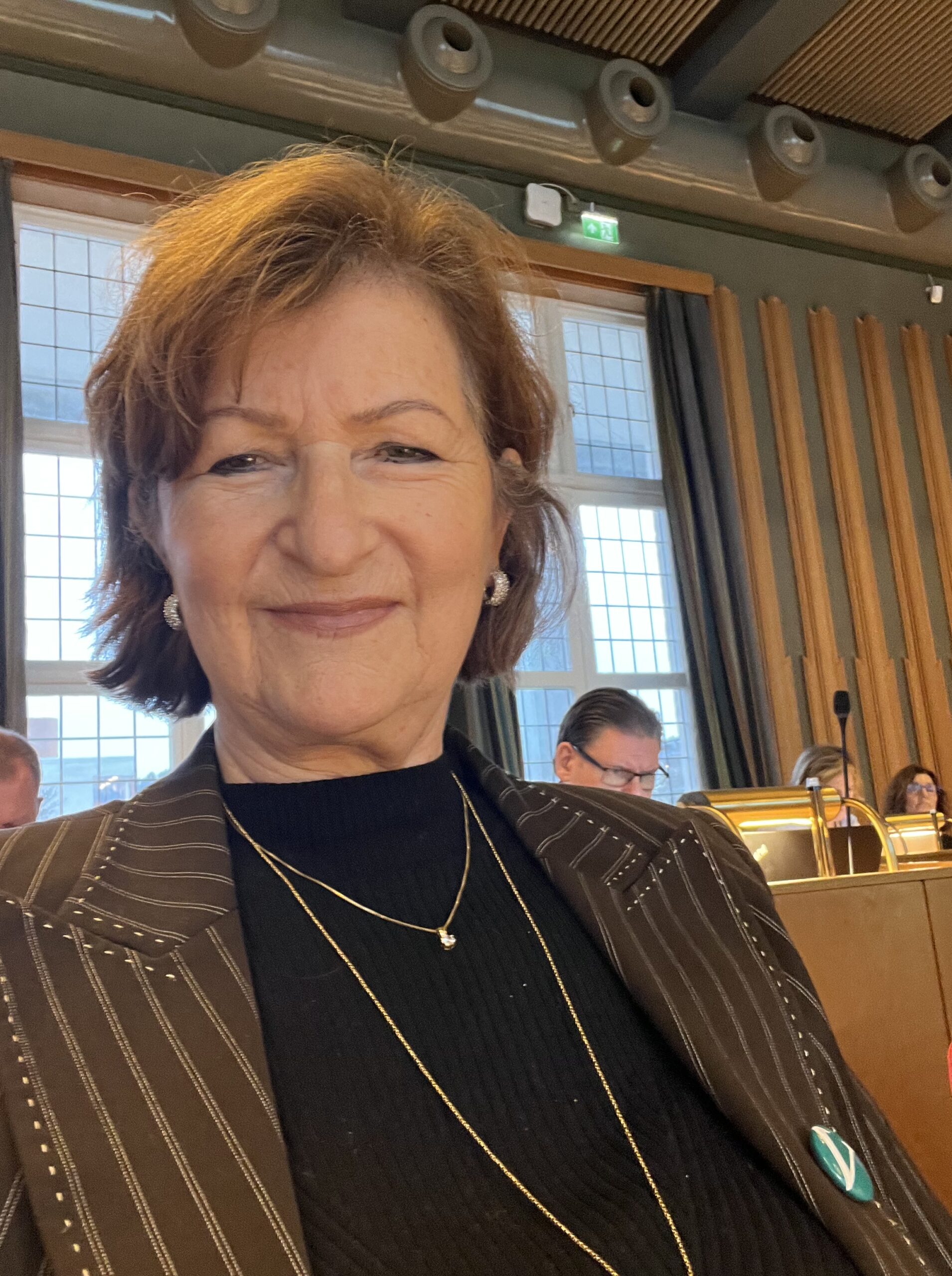 Wenche Steen | Forfatter & Spirituell Veileder